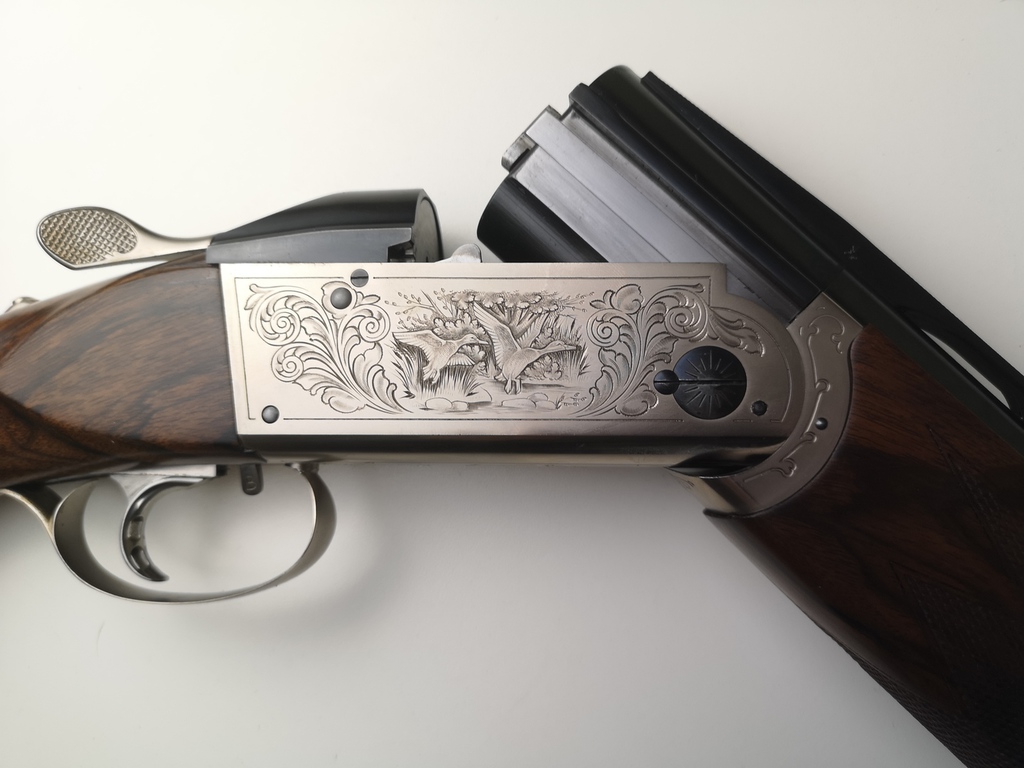 Celtic Guns Home Page - KREIGHOFF