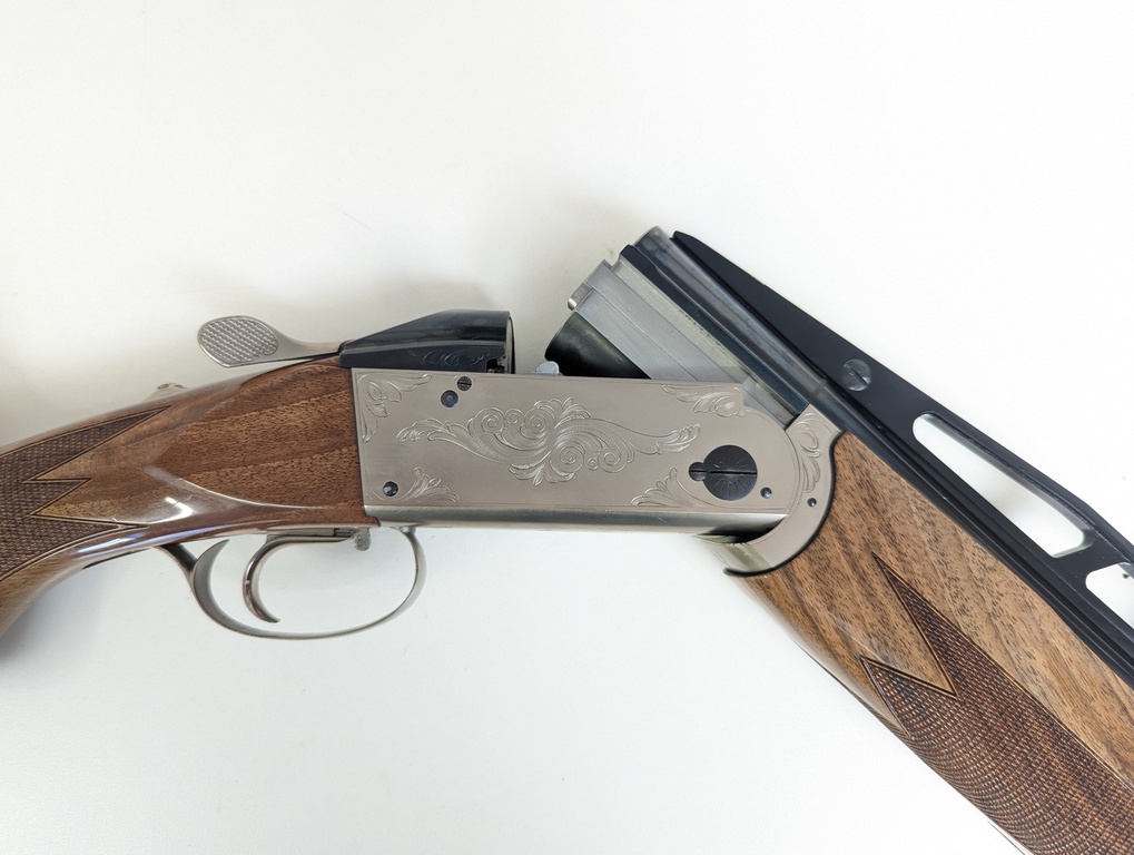 Celtic Guns Home Page - KREIGHOFF